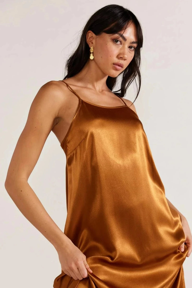 RAYNA MAXI – James Boutique